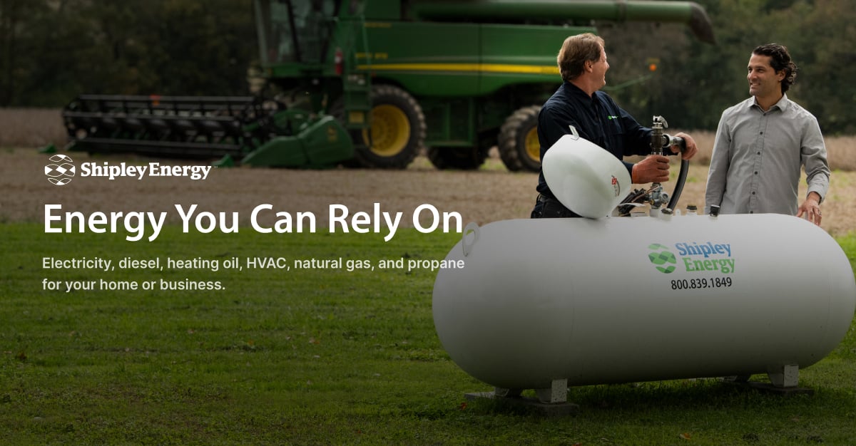 Shipley Energy | Energy Suppliers for Home and Business